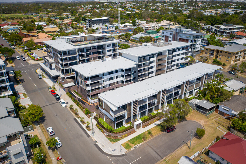 Aerial Drone Photography & Video for Real Estate, Architecture, Resorts ...