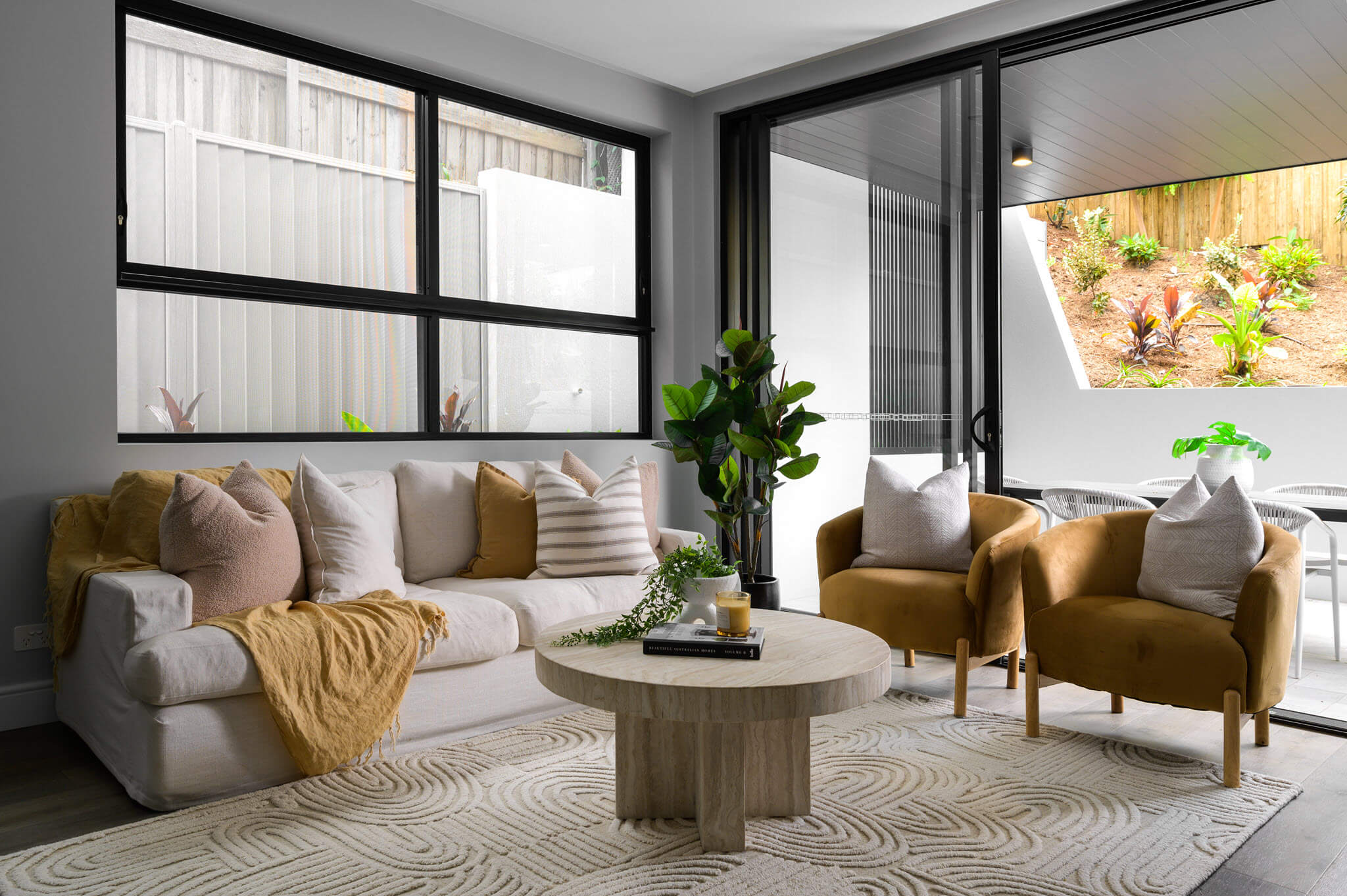 Essence of ‘The Oxford’ in Breathtaking Interiors and Architectural ...