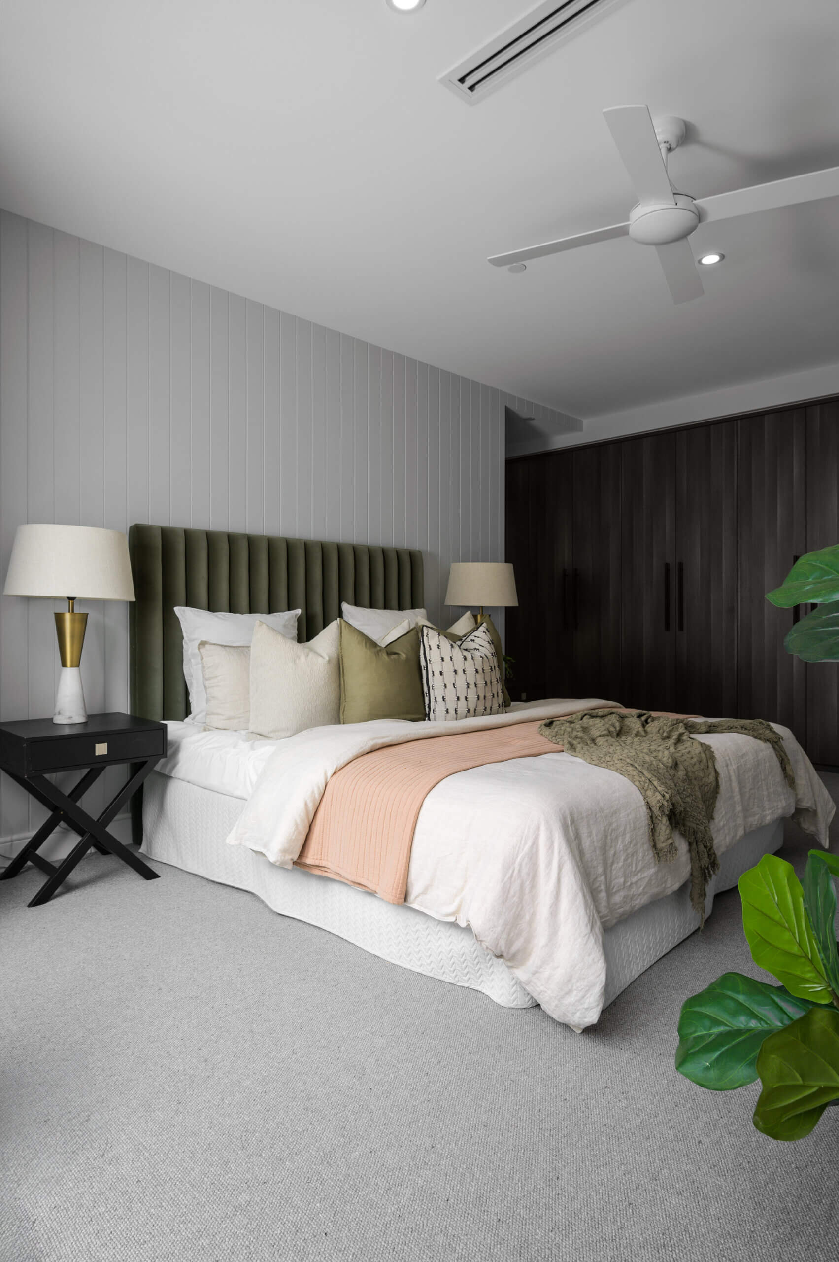 Essence of ‘The Oxford’ in Breathtaking Interiors and Architectural ...