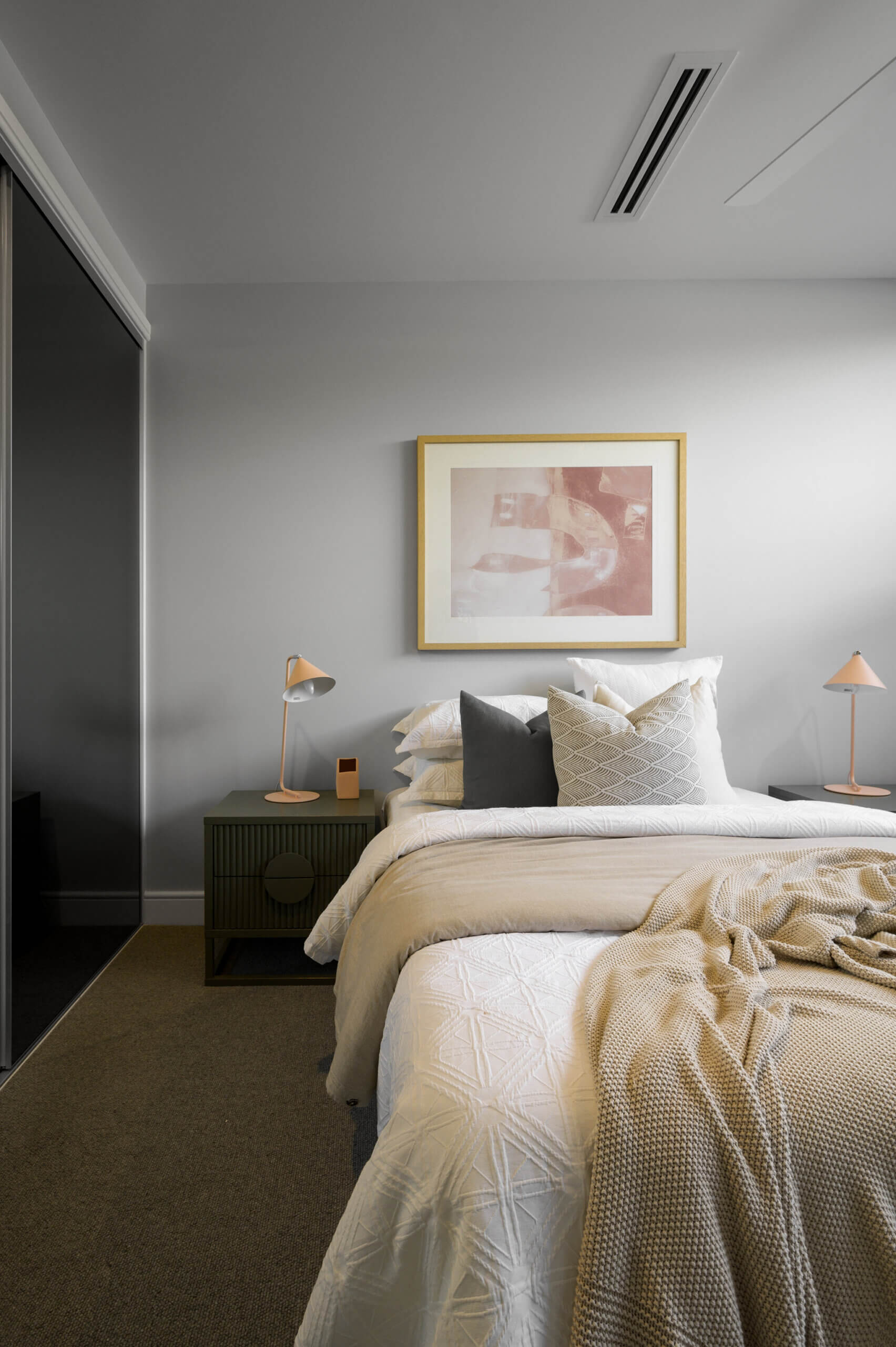 Essence of ‘The Oxford’ in Breathtaking Interiors and Architectural ...