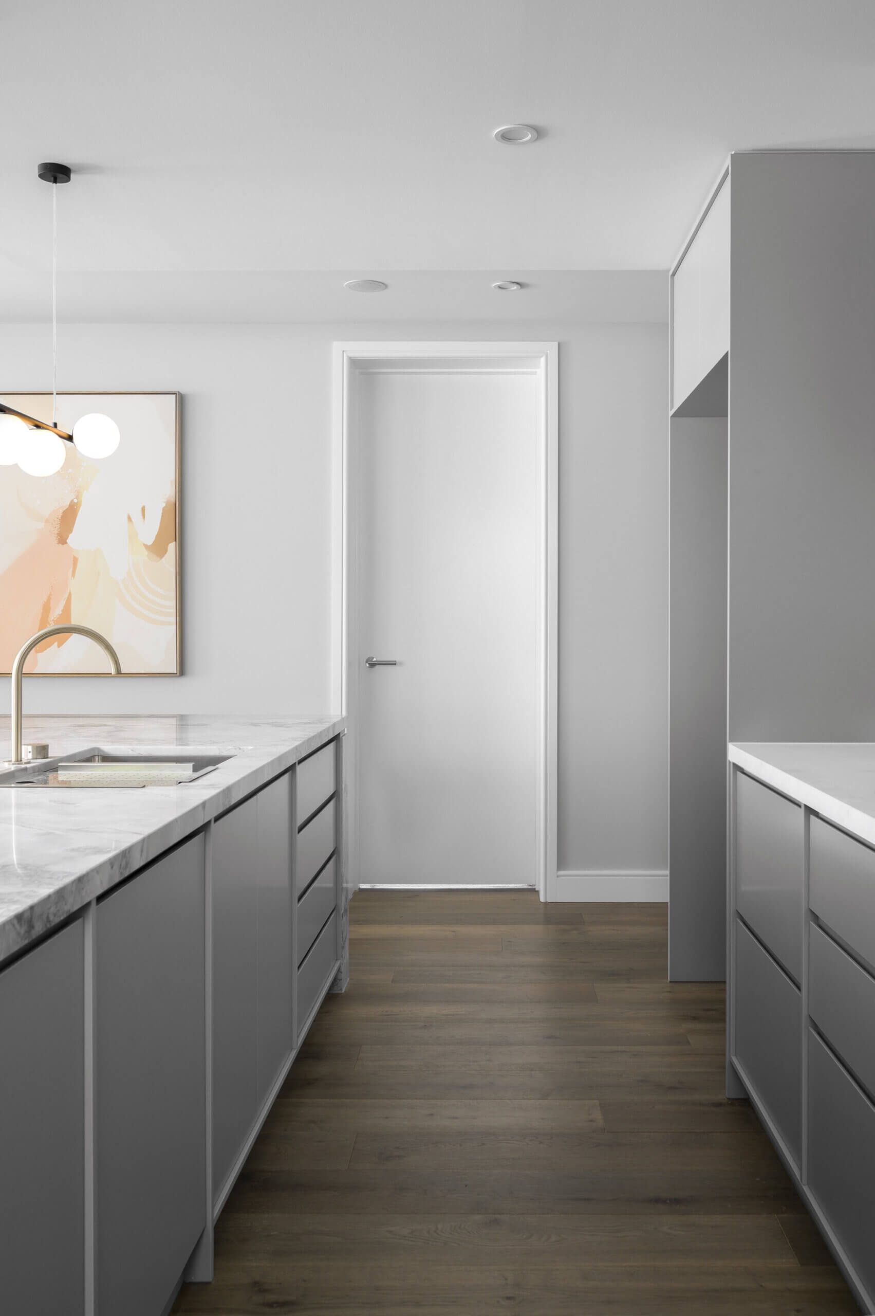 Essence of ‘The Oxford’ in Breathtaking Interiors and Architectural ...
