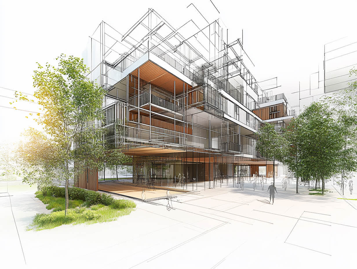 The Importance of Pre-Planning Visuals in Property Development