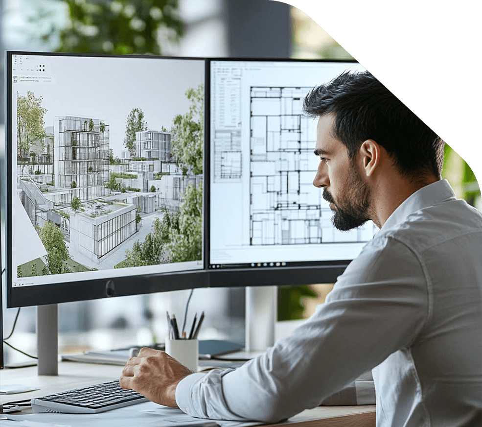 Visuals for Every Stage of Real Estate Development. Gold Coast, Brisbane