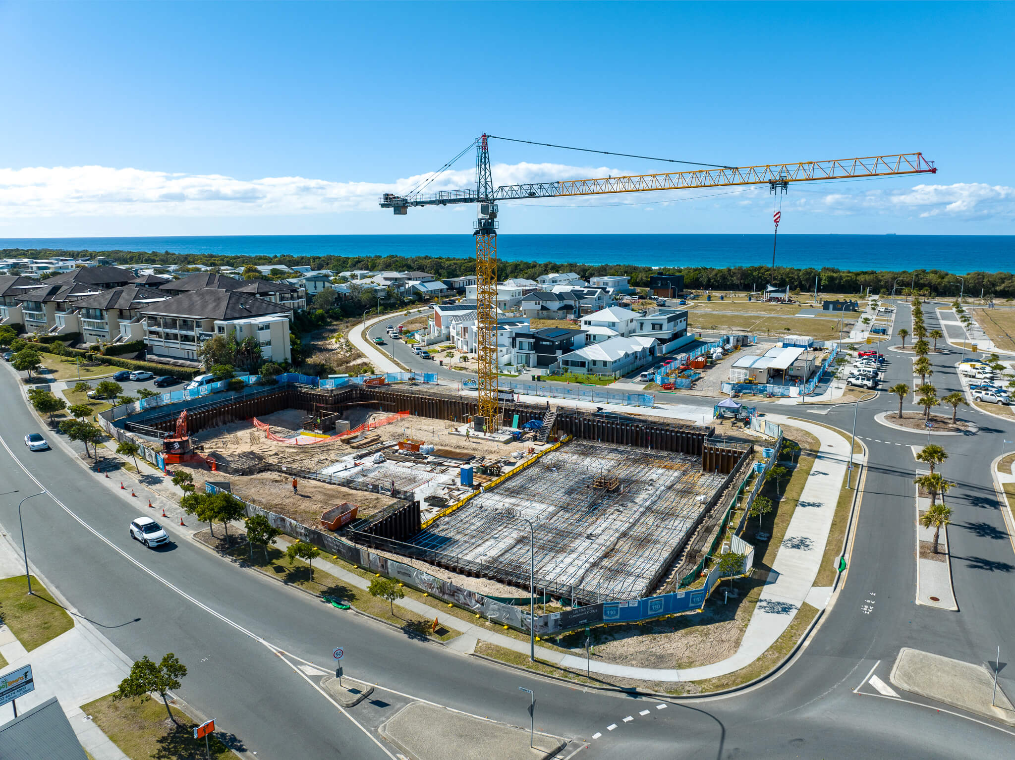 Construction Photography Gold Coast | Visual Spaces